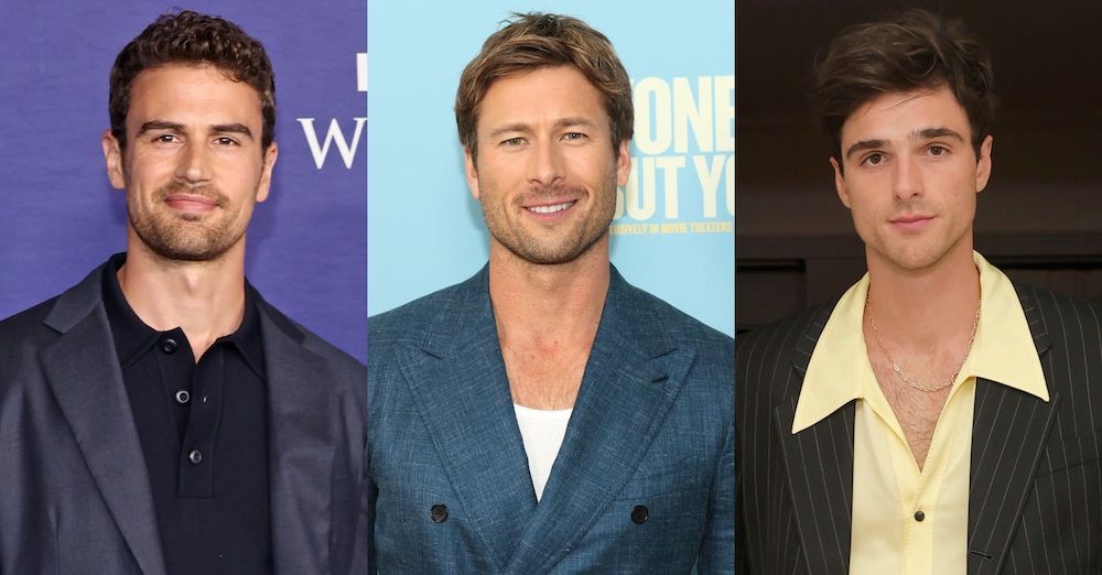 15 "Unbelievable" IRL Celebrity Interactions You Have To Read To Believe