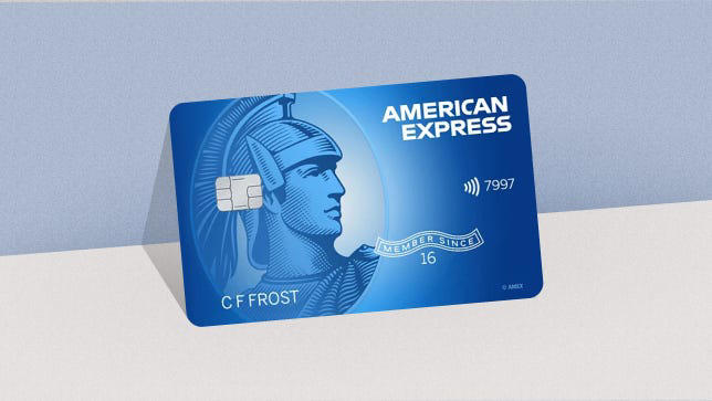 Blue Cash Everyday Card from American Express: Earn Rewards for ...
