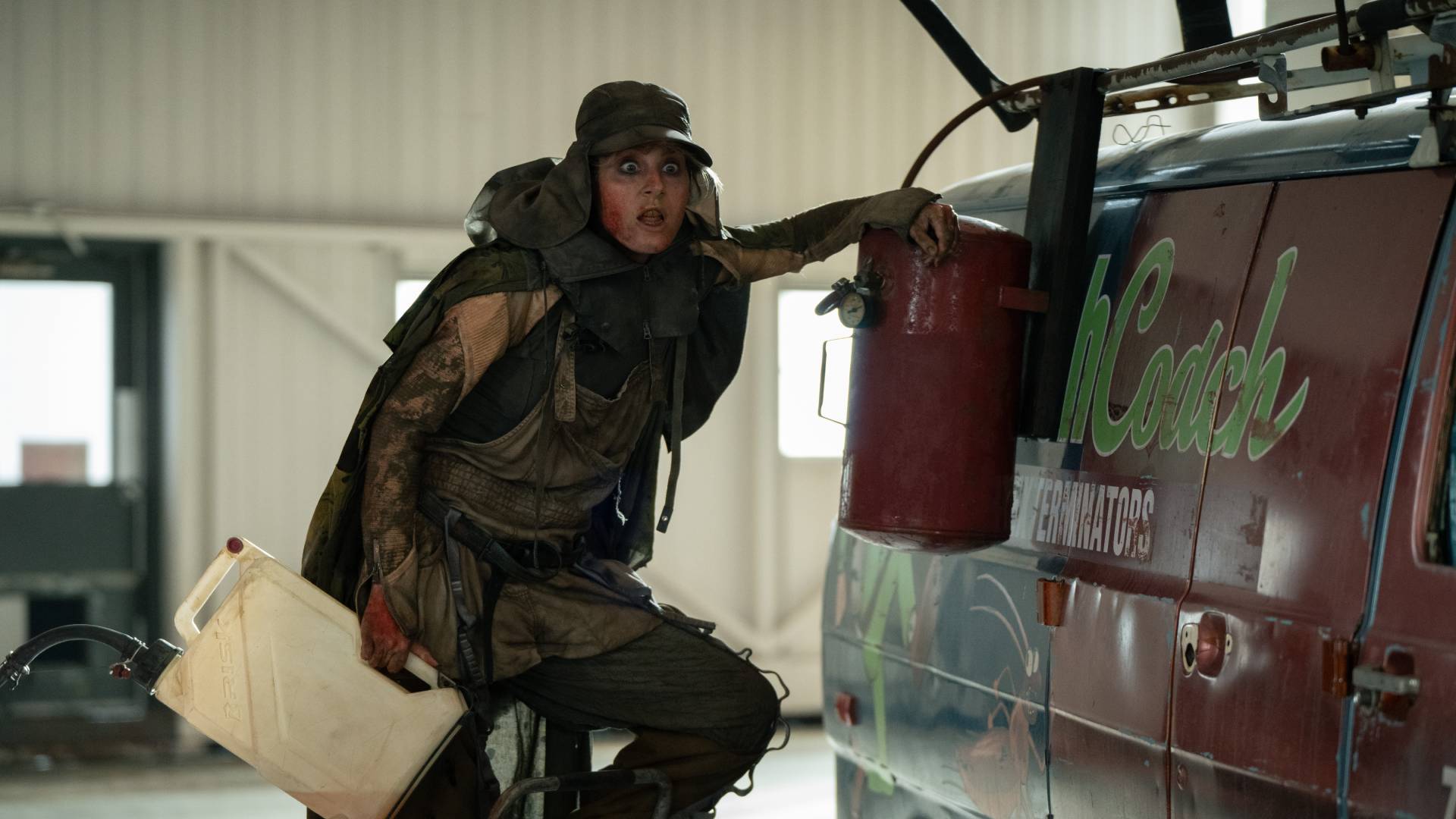 Twisted Metal season 2 takes aim at drawn-out reveals with release date ...