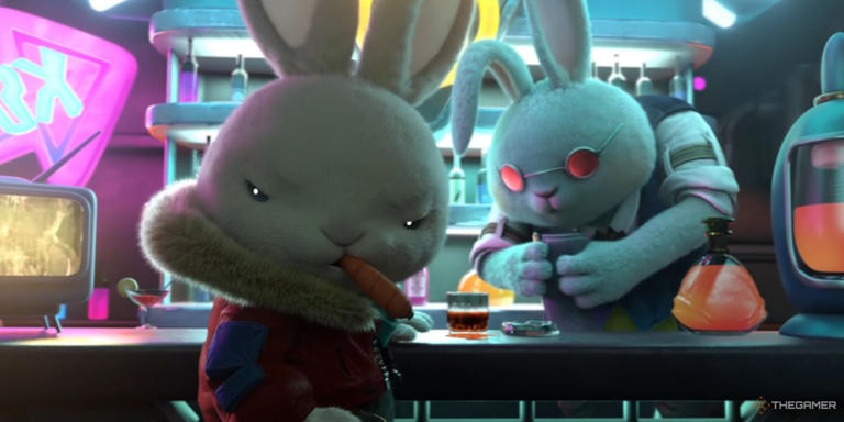 Things We Wish We Knew Before Playing Rusty Rabbit