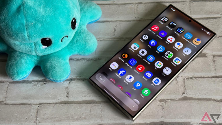 Samsung's One UI 8 beta reaches max capacity in the US