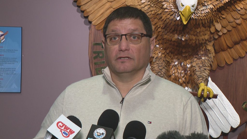 Saskatoon Tribal Council responds to councillor’s comments, calls them ...