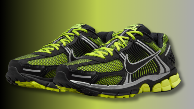 Nike Has a New Summer Colorway for the Vomero 5