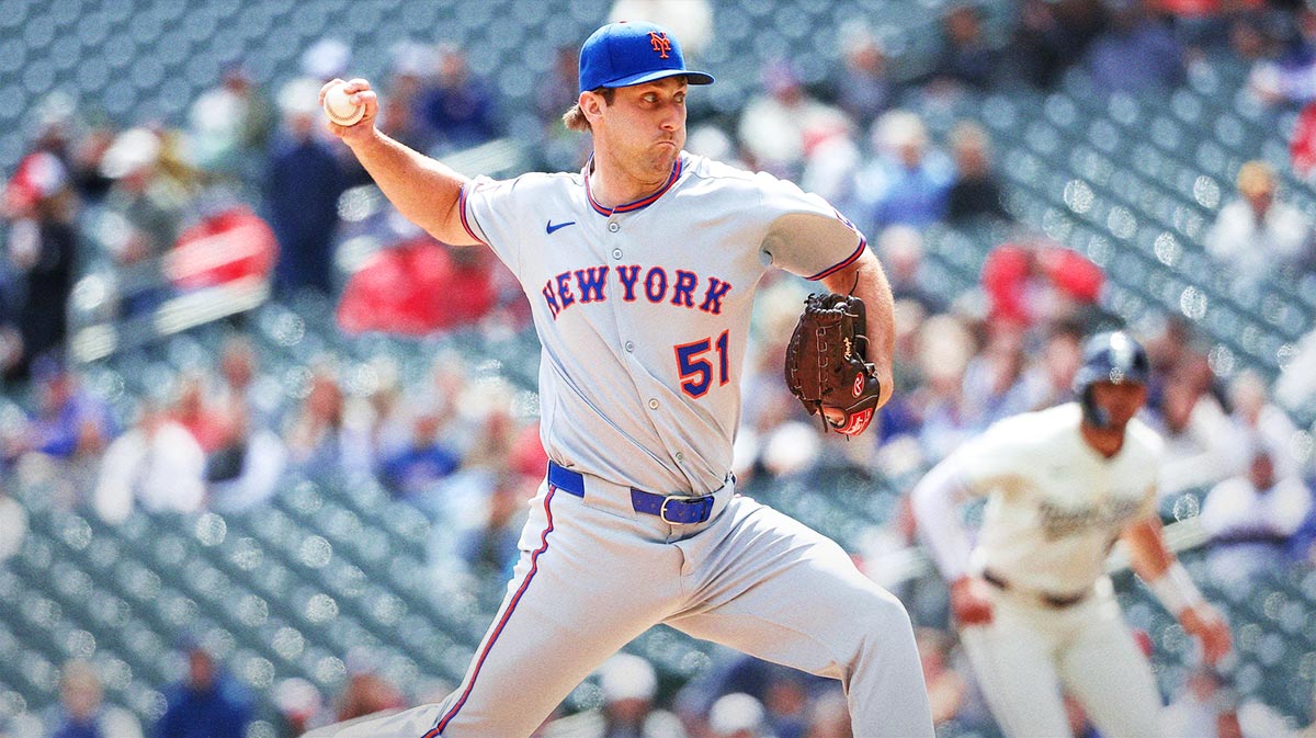 Mets news: 28-year-old rookie breaks silence after MLB debut