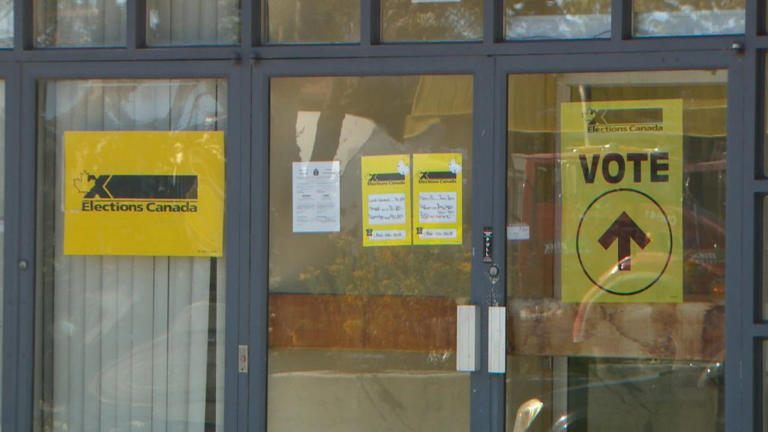 Close races in Alberta ridings could mean strong voter turnout in ...