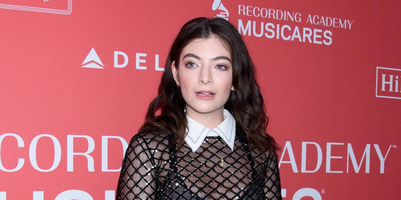 Lorde’s Net Worth Proves Less Can Earn More