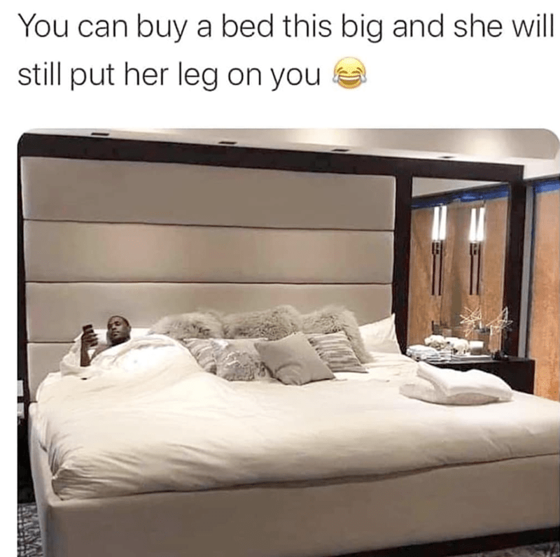 Funniest Relationship Memes for Couples That Relate to the Phrase, "Can ...