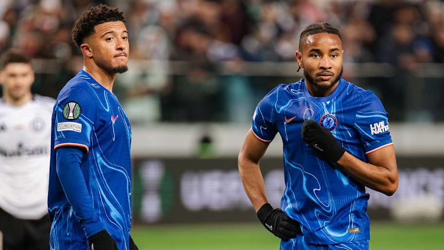 Who Are Chelsea Playing in the UEFA Conference League Semifinals?