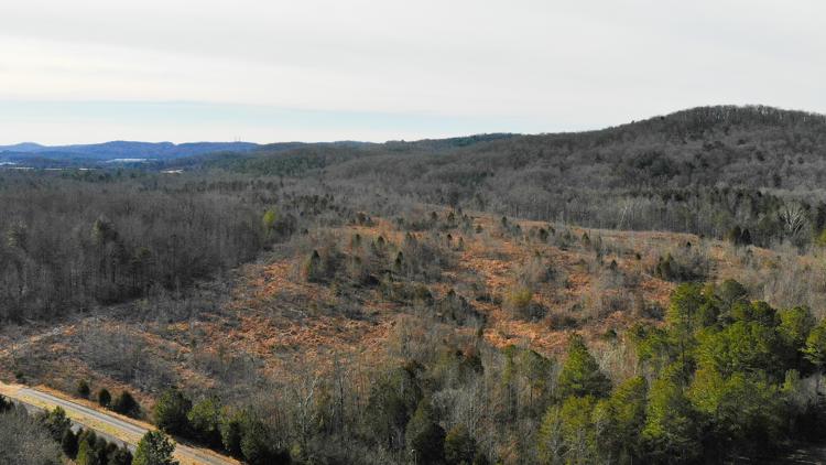 Leaders speak on new nuclear facility expansion in Oak Ridge