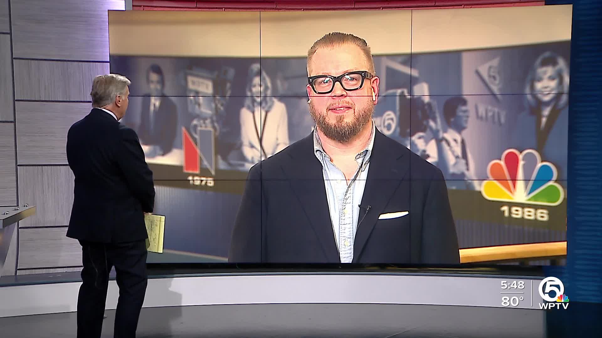 FAU professor shares thoughts on tariffs, inflation, trade deficits