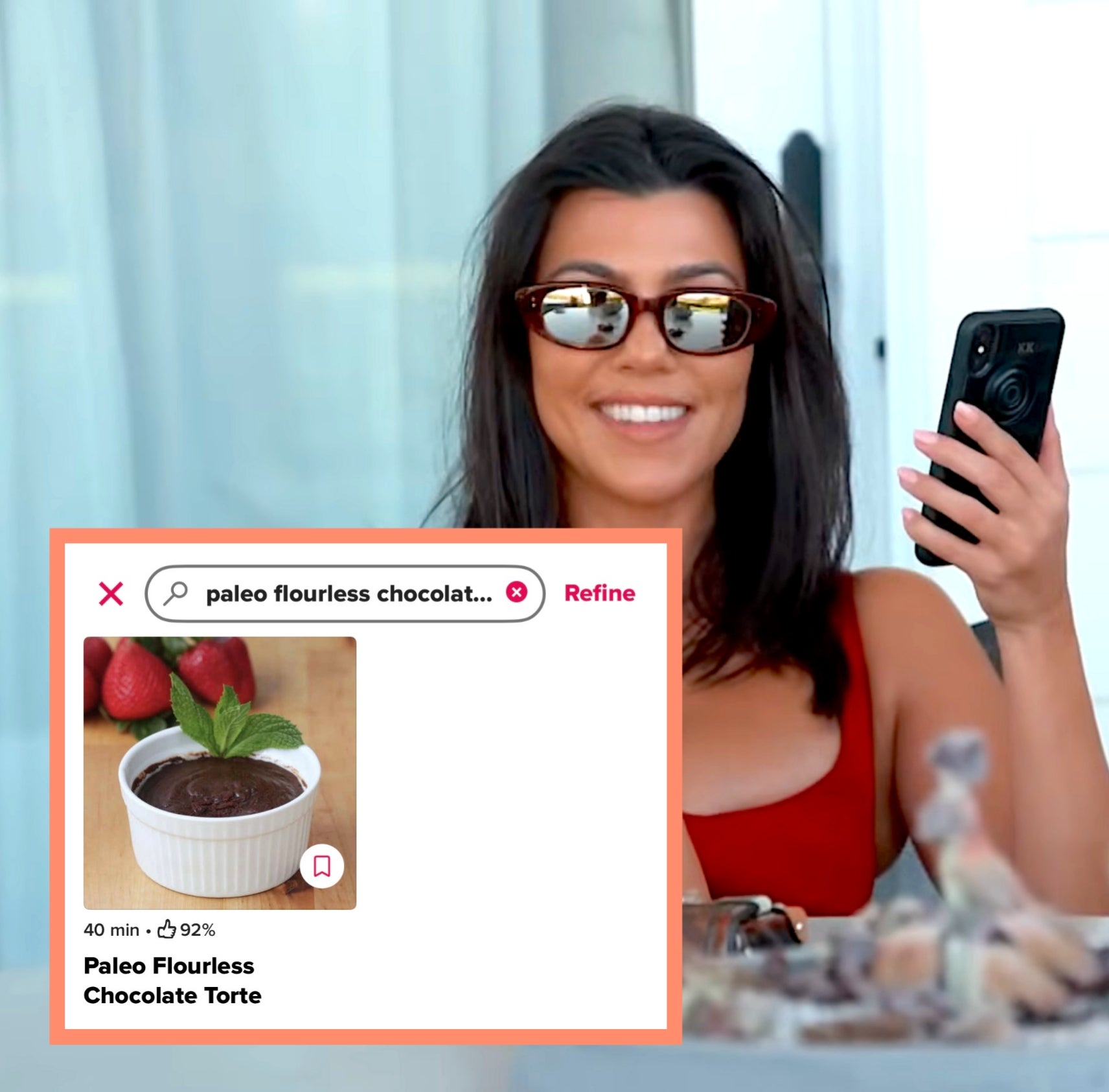 "I Want To Know If She Even Likes It": Kourtney Kardashian's Crumbl Cake Is Being Torn To Shreds ...