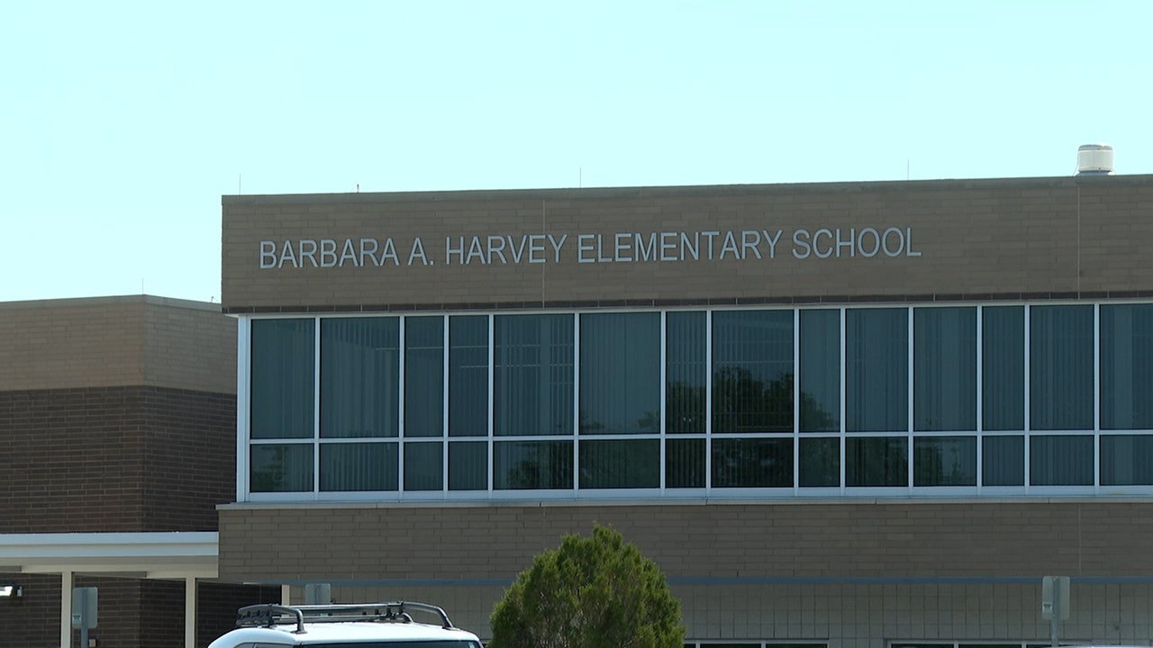Parrish elementary school will welcome middle schoolers, district says ...