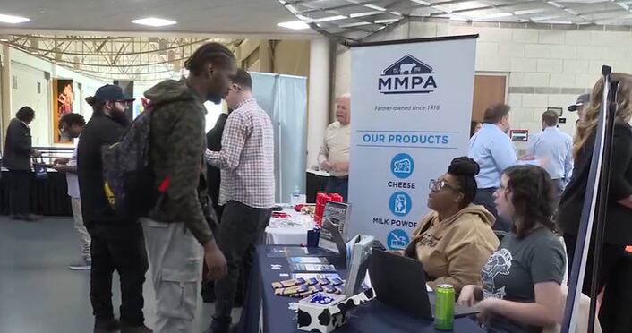 Exploring manufacturing jobs at LCC’s West Campus