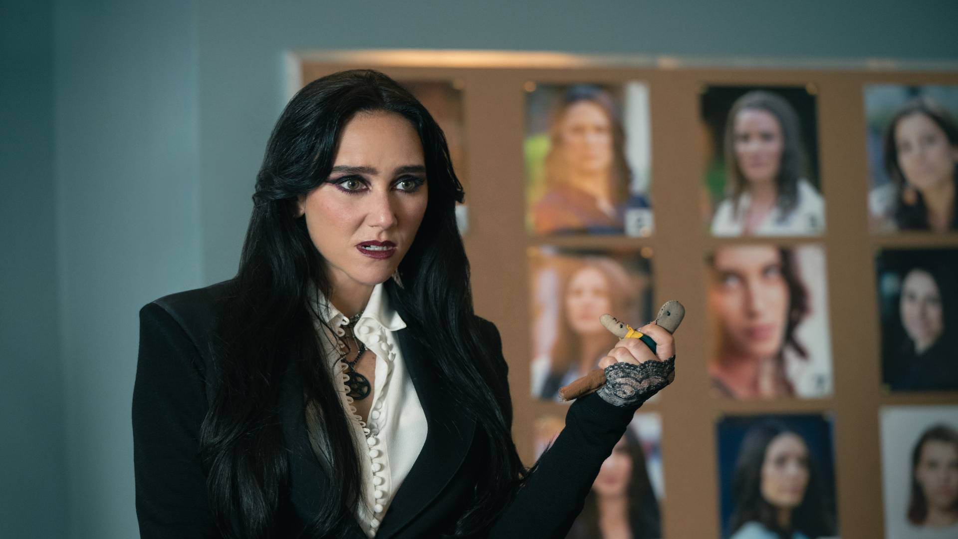 Twisted Metal season 2 takes aim at drawn-out reveals with release date ...