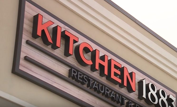 Customers want to know why Kroger is closing it's Kitchen 1883 restaurants