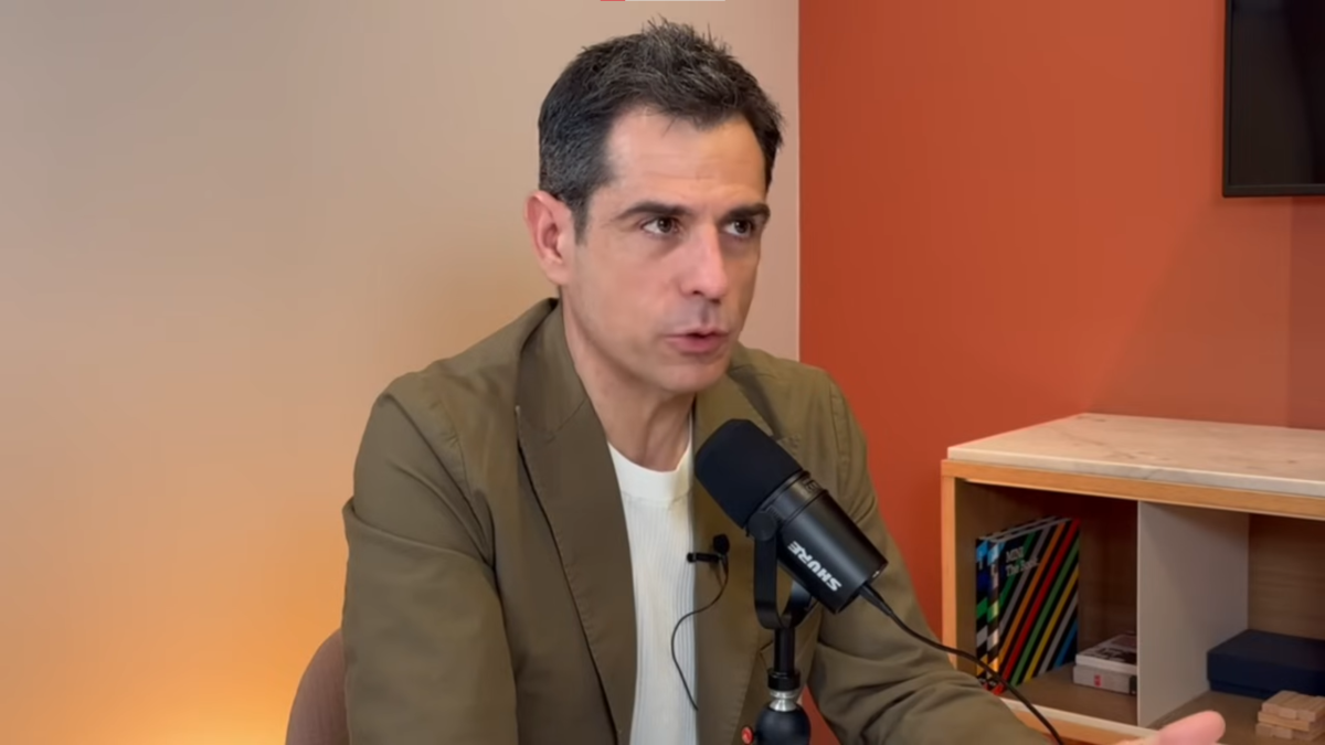 El psiquiatra Fernando Mora explica la estrategia 'Diario de gratitud ...