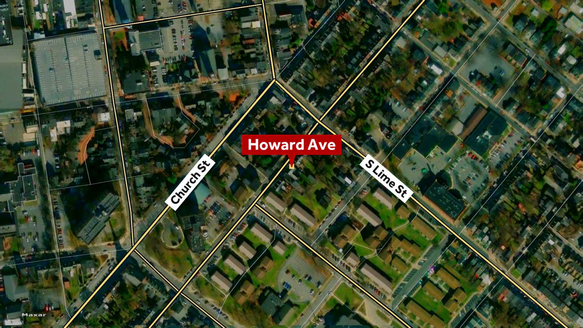 Cameron Rivera is charged with firing shots at two individuals