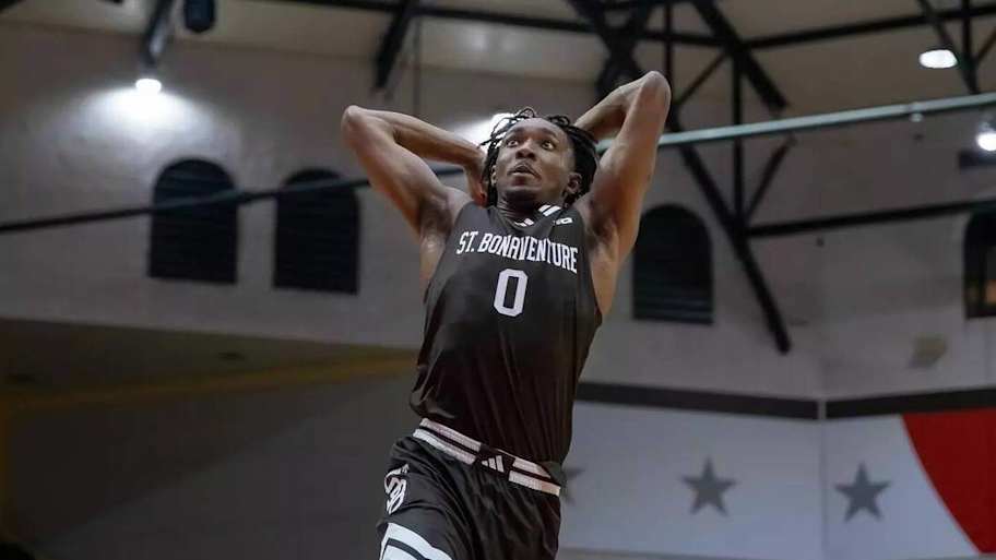 BREAKING: Chance Moore Commits to the Mountaineers