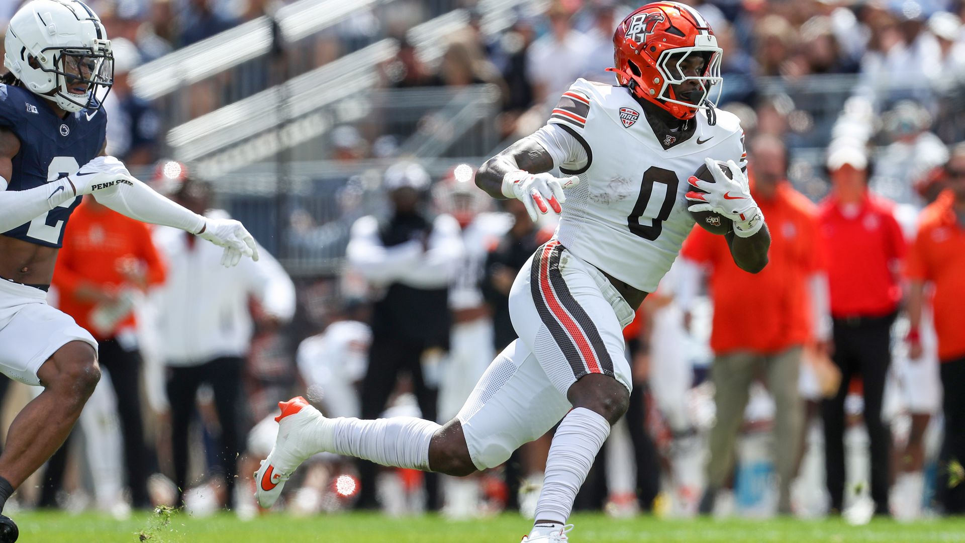 Philadelphia Eagles NFL Draft 2025 Positional Needs: Tight End