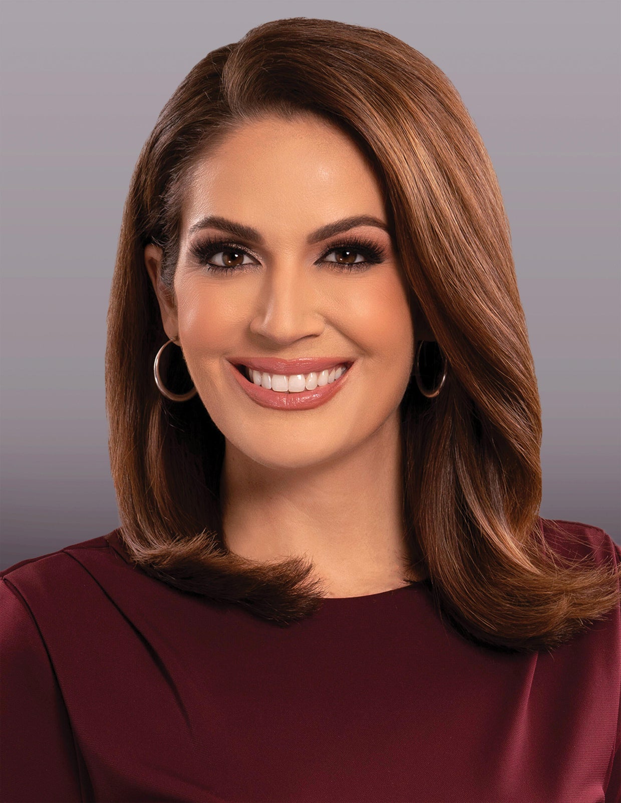 KCAL News announces changes to newscast anchors