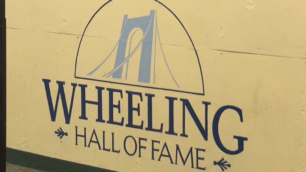 Wheeling Hall of Fame announces 2025 inductees, honors local impact