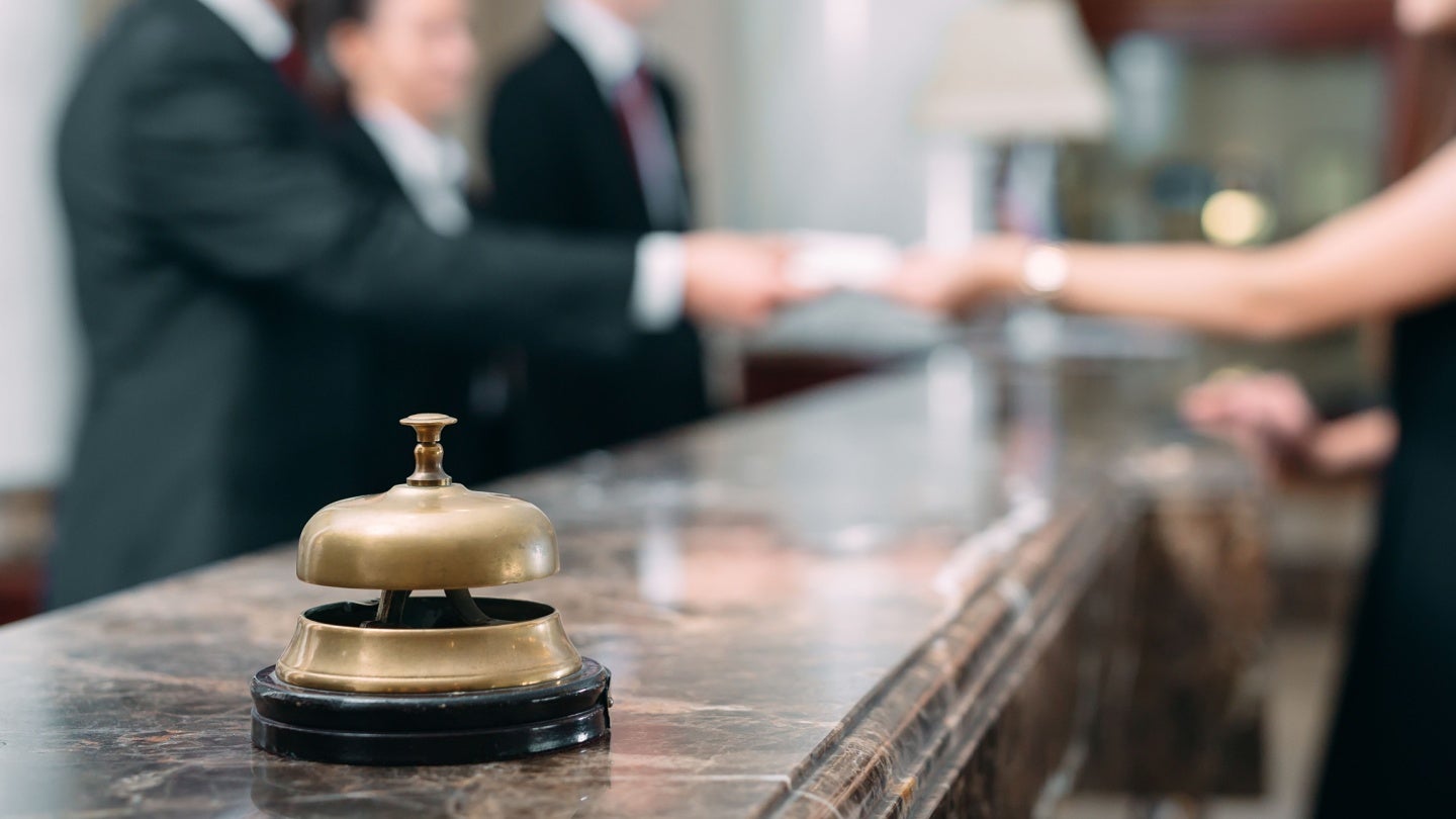 Sabre and Preferred Hotels extend collaboration to enhance revenue streams
