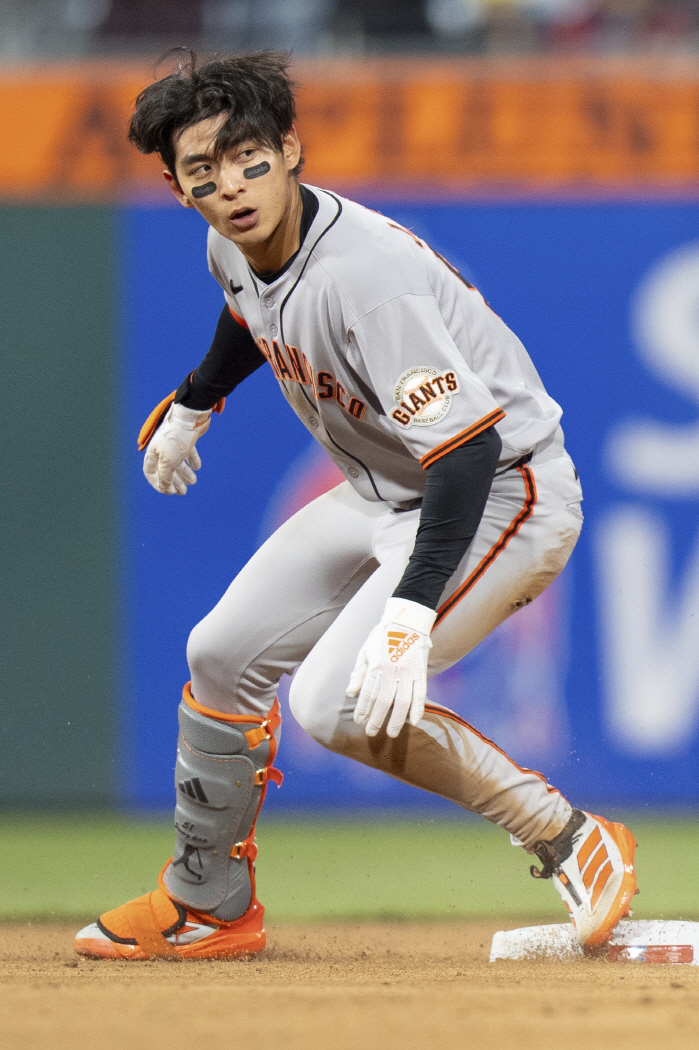 The main character of SF's sensation? Of course, Lee Jung-hoo ESPN and ...