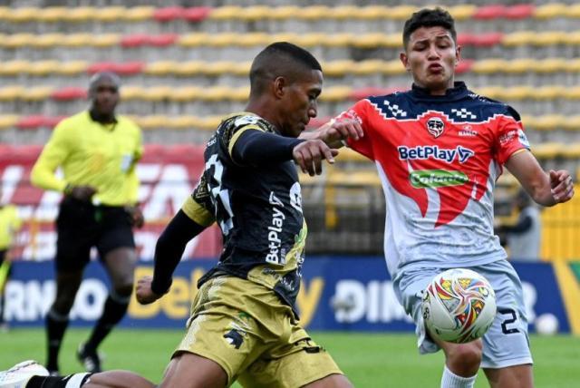 Reviva el triunfo de Fortaleza: los ‘Amix’ superaron a Llaneros