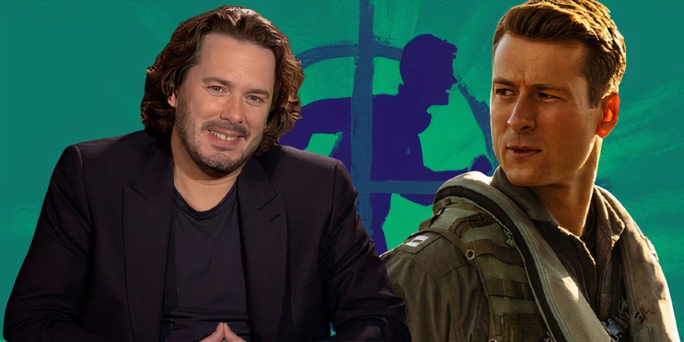 Everything We Know About Edgar Wright's The Running Man Reboot