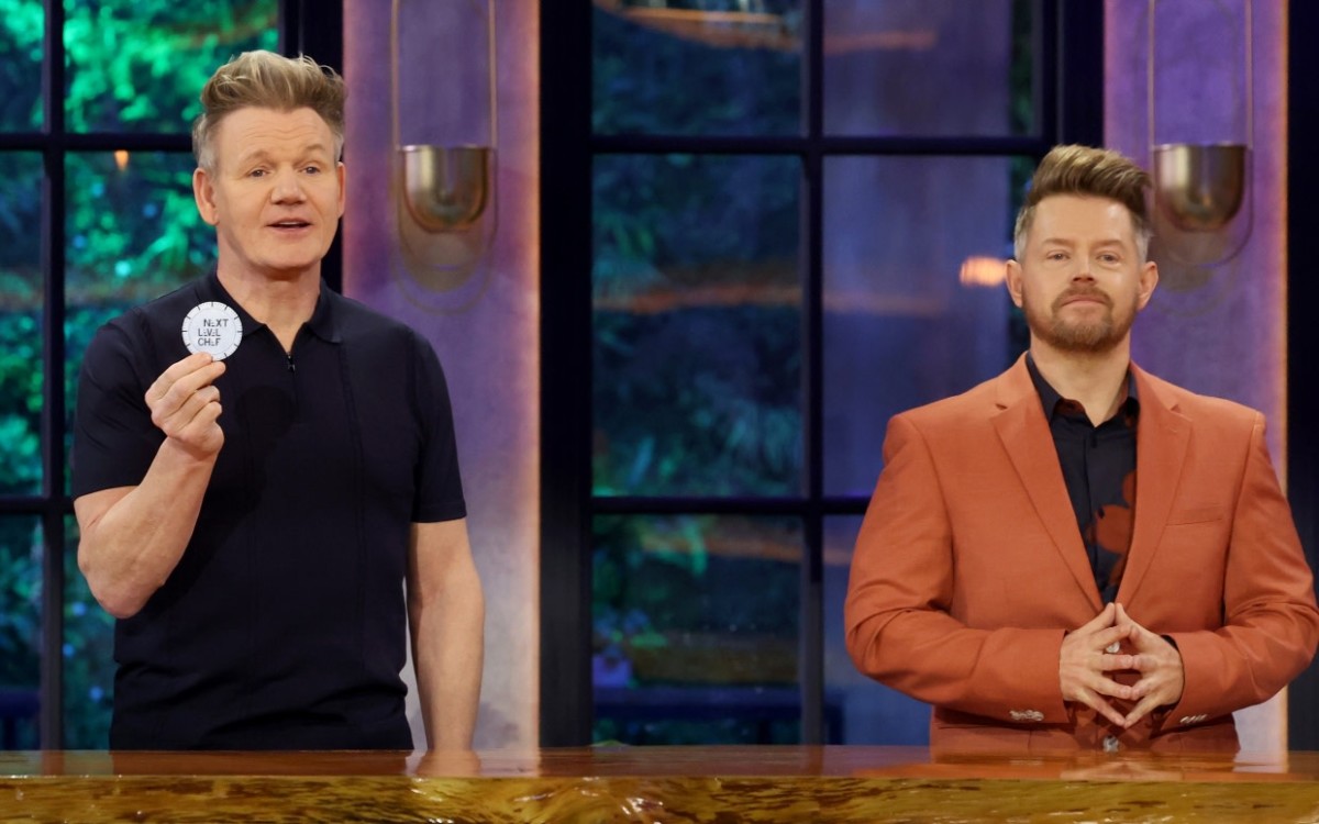 ‘Next Level Chef’ Season 4 Results Tonight: Who Survived Night Seven of ...