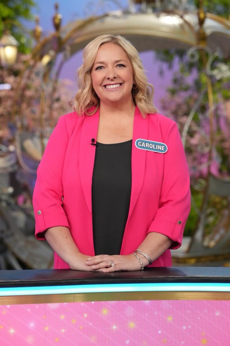 Reno woman to play Wheel of Fortune