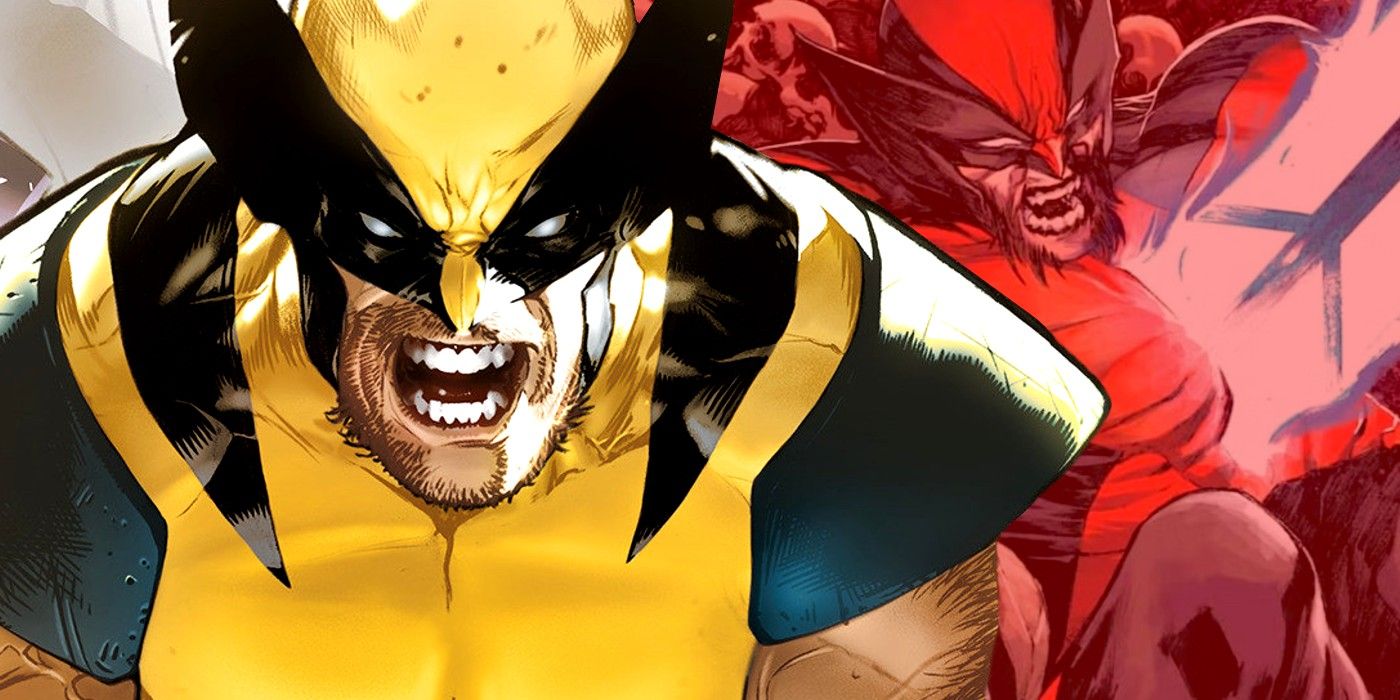 X-Men Permanently Redesigns a God-Tier Hero, Giving Them Enough Power ...