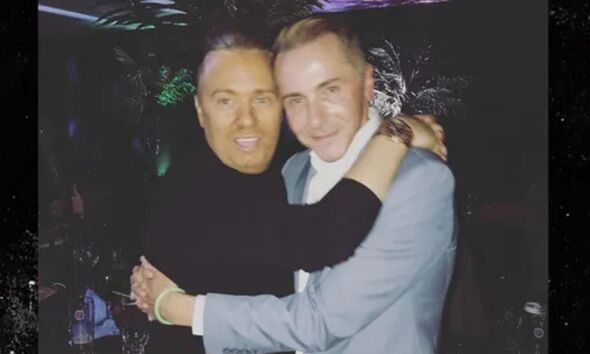 Feds raid home of former Below Deck guest Tony Drewitt-Barlow in ...