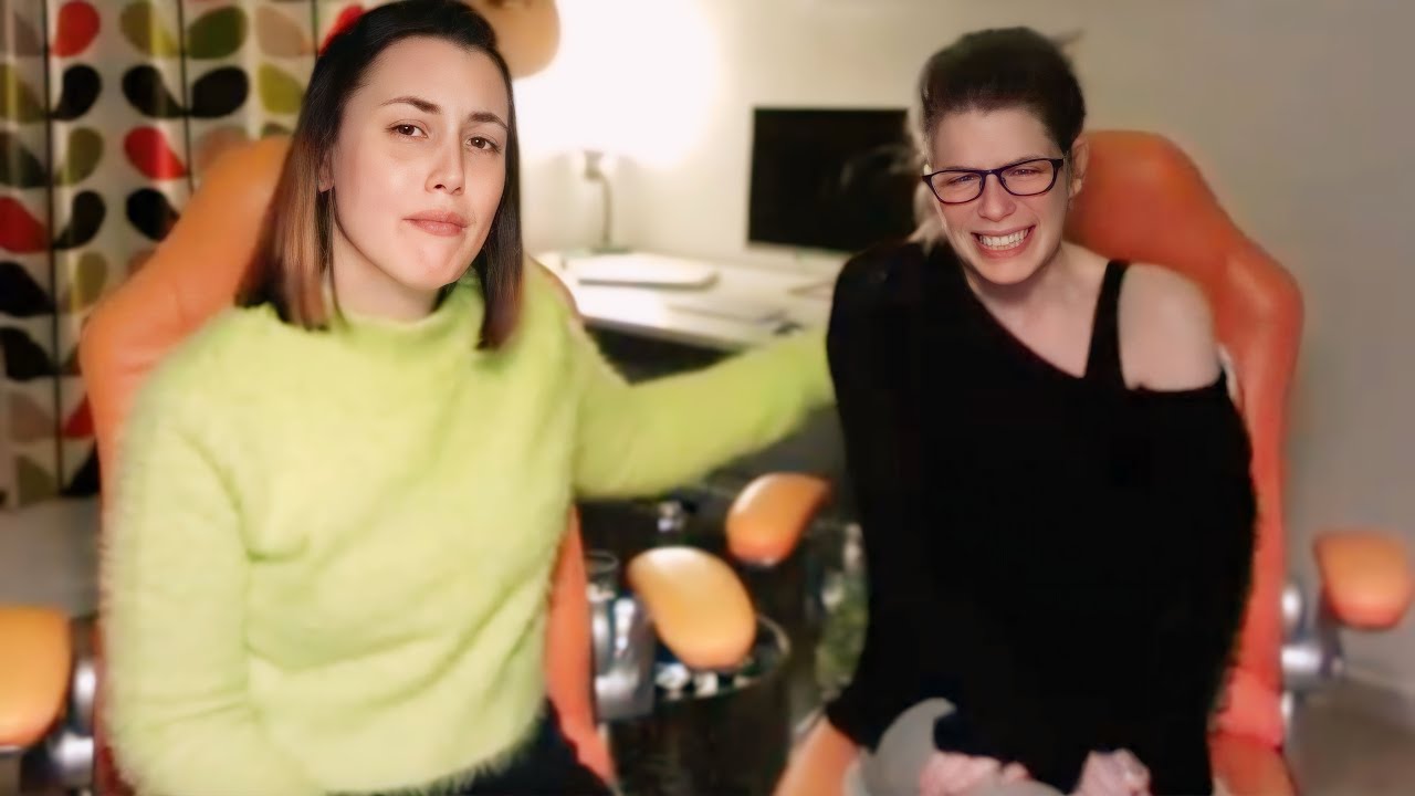 The most intense and emotional reading Matt Fraser gave