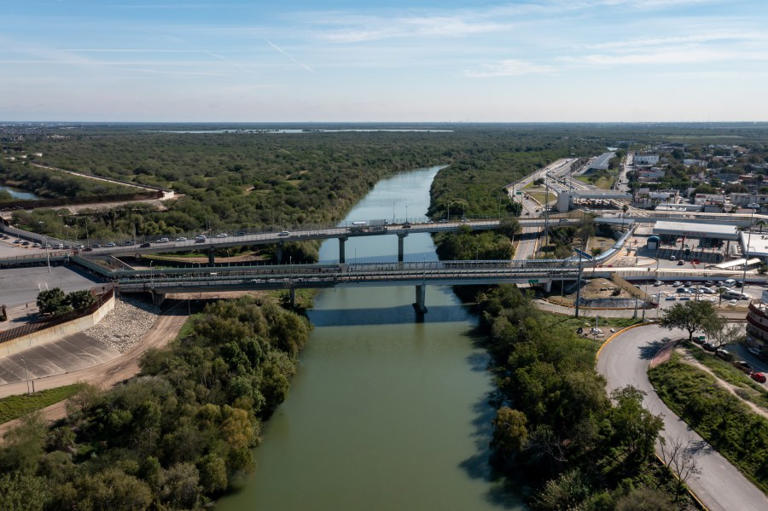 Lower Rio Grande listed among Top 10 most endangered