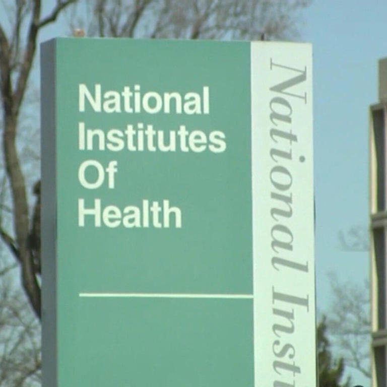 NIH ultra-processed food scientist says RFK Jr. aides censored him