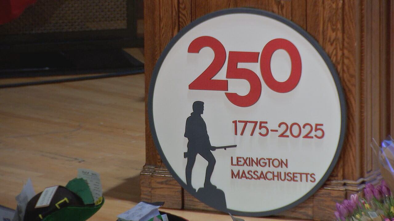 Award ceremonies held ahead of 250th anniversary celebration of the ...