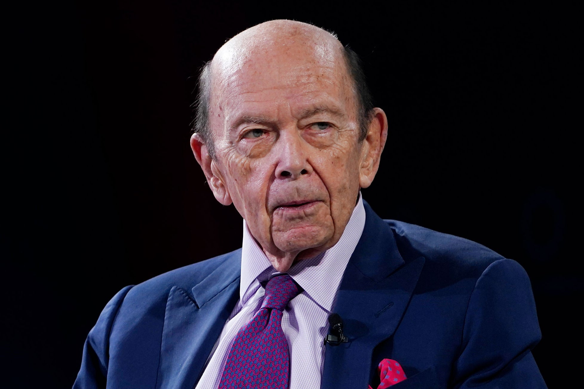 Many Ex-Trumpers Hate the Tariffs. Not This One.