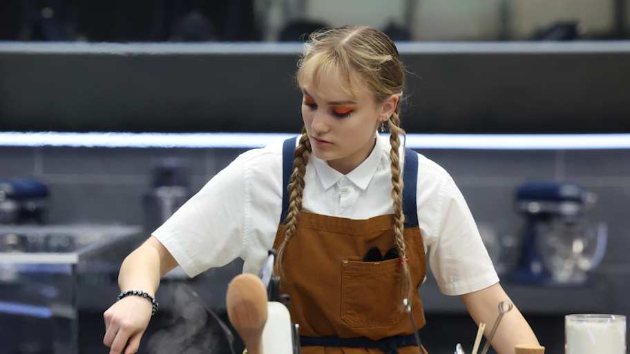 Next Level Chef Season 4 episode 10 recap: Big Easy meets personality ...