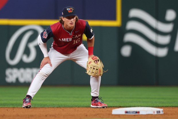 Minnesota Twins promote top prospect Luke Keaschall