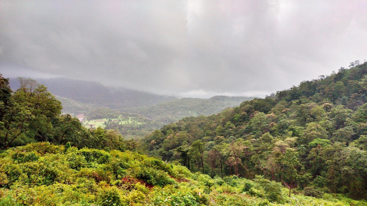 Maharashtra: Gargai Dam, a step closer to reality?