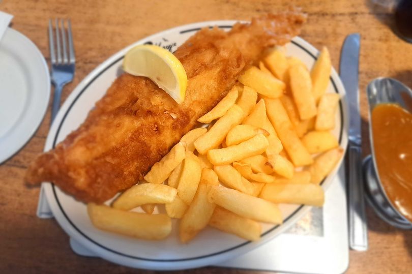 32 of Yorkshire's very best fish and chip shops as chosen by you