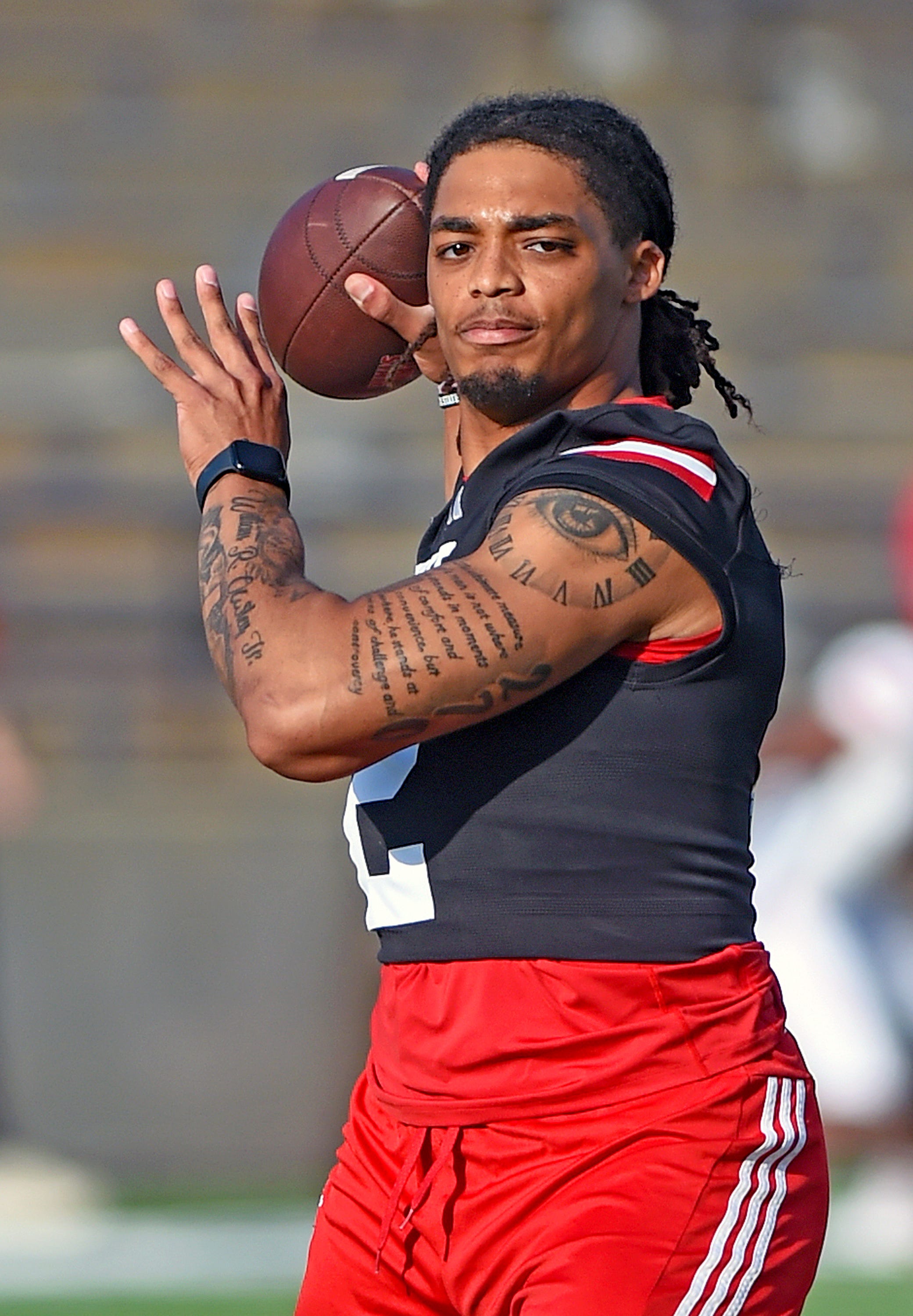 What channel is Jacksonville State vs. UCF on today? Time, TV schedule ...