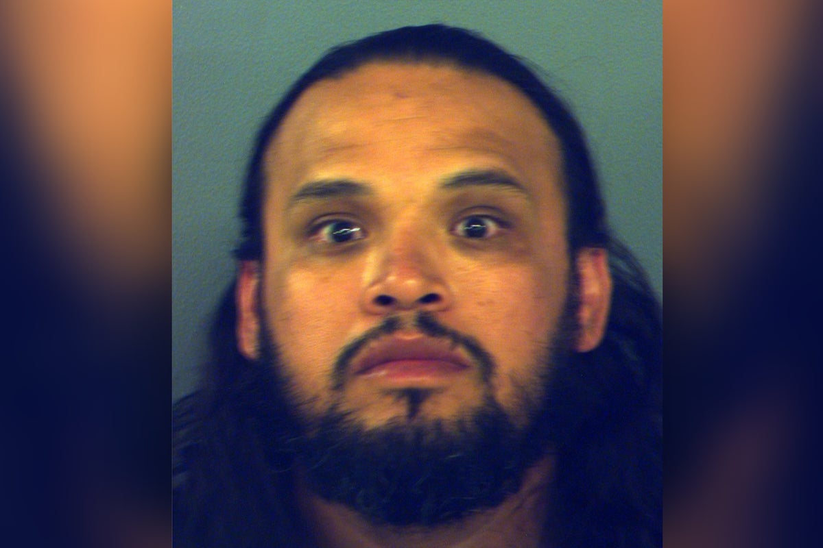 Man arrested after disemboweling father and blaming aliens for ...