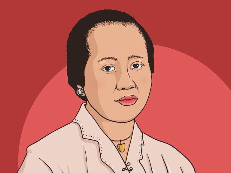 5 Contoh Teks Amanat Pembina Upacara tentang Hari Kartini