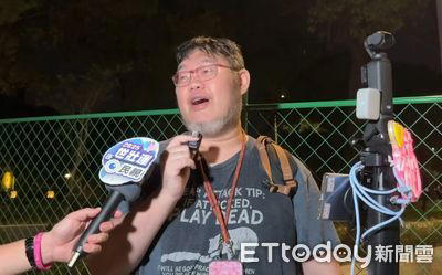 四叉貓Threads又被停權! 網喊：做了太多對的事情