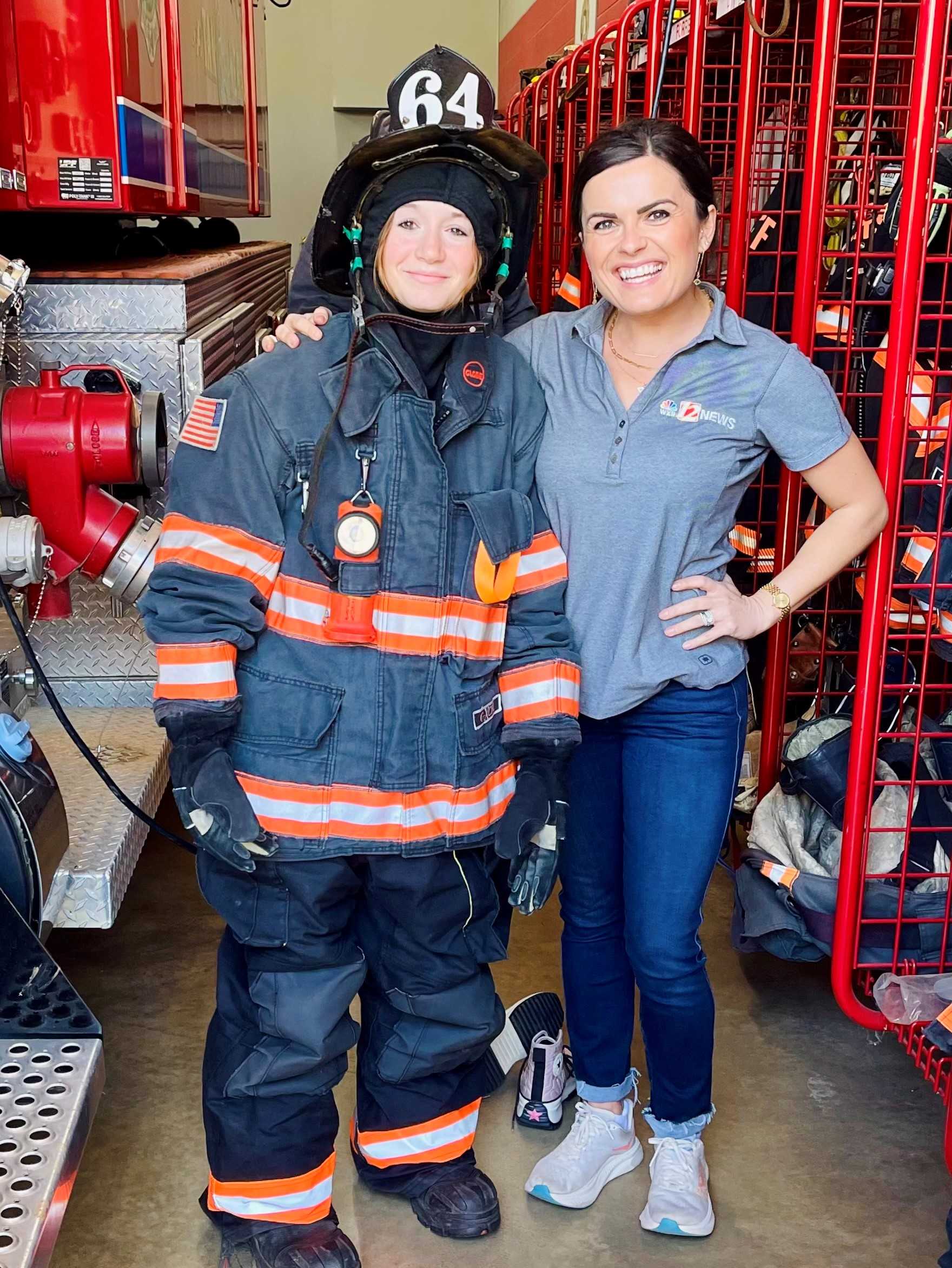 'Have faith in me': 16-year-old girl longs for adoptive family