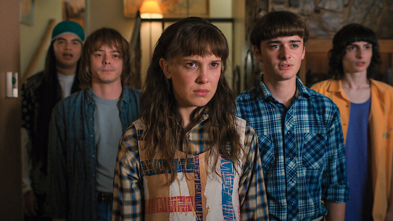 'Stranger Things' season 5 to hit screens in 2025: All the key details ...