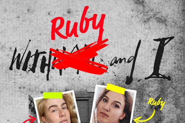 Brighton Fringe to host debut of Corrina O’Beirne’s With Ruby & I