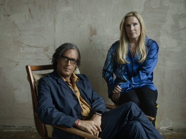 David Olusoga: ‘I don’t blame people for supporting Reform – we’ve let ...